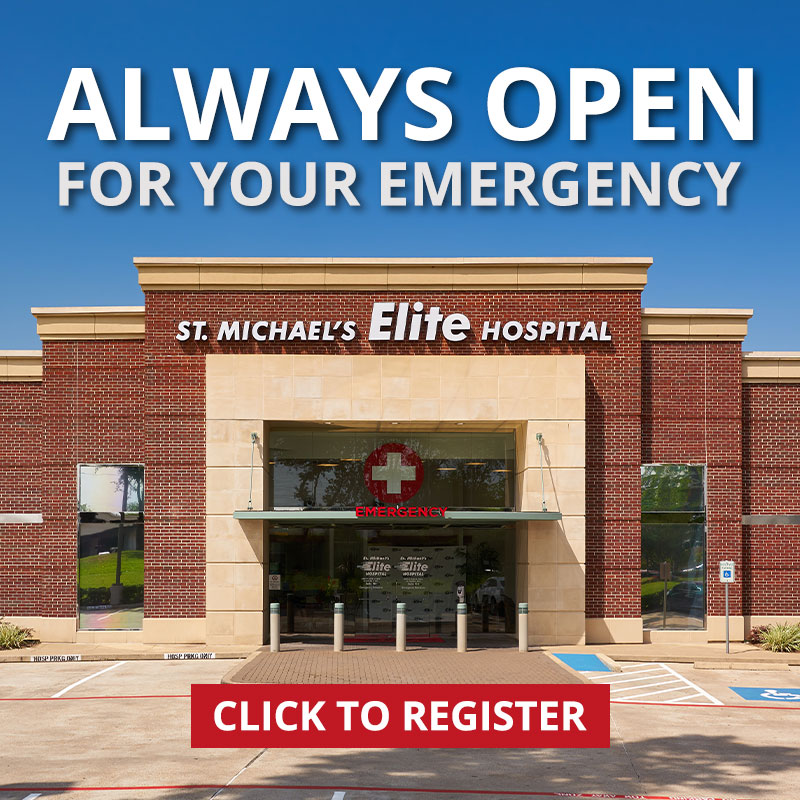 Location - St. Michael's Elite Hospital
